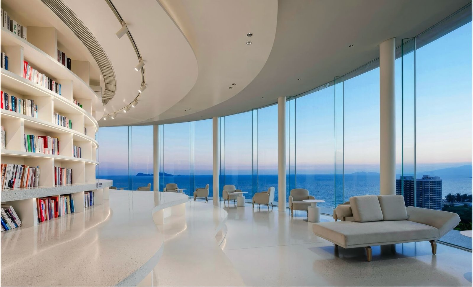 Meyer Blue by UOL & SingLand | Updated 2024